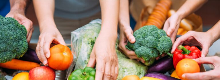 CalFresh Outreach Program - San Diego Food Bank