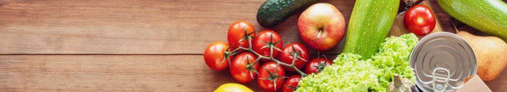 Get Food - San Diego Food Bank