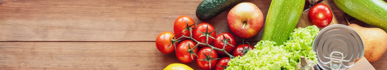 CalFresh Outreach Program - San Diego Food Bank