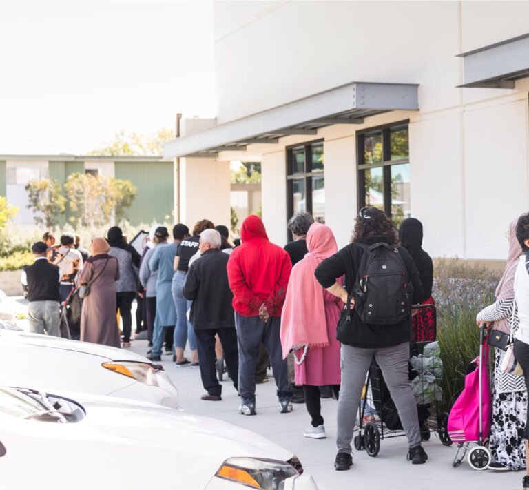 Emergency Food Assistance Program - San Diego Food Bank