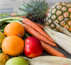 Emergency Food Assistance Program - San Diego Food Bank