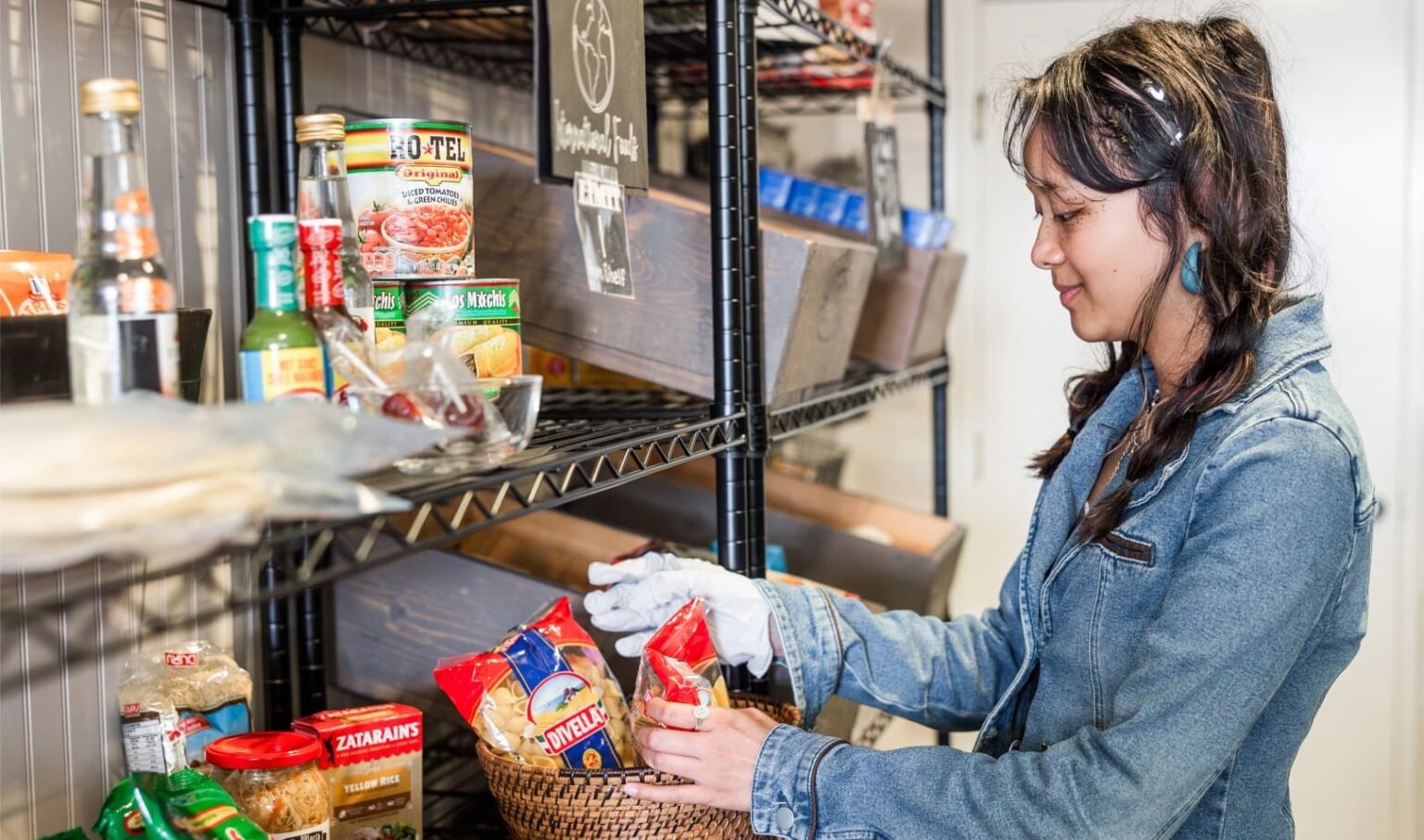 Food Drives | San Diego Food Bank