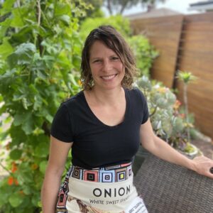 Meet the Chefs - San Diego Food Bank