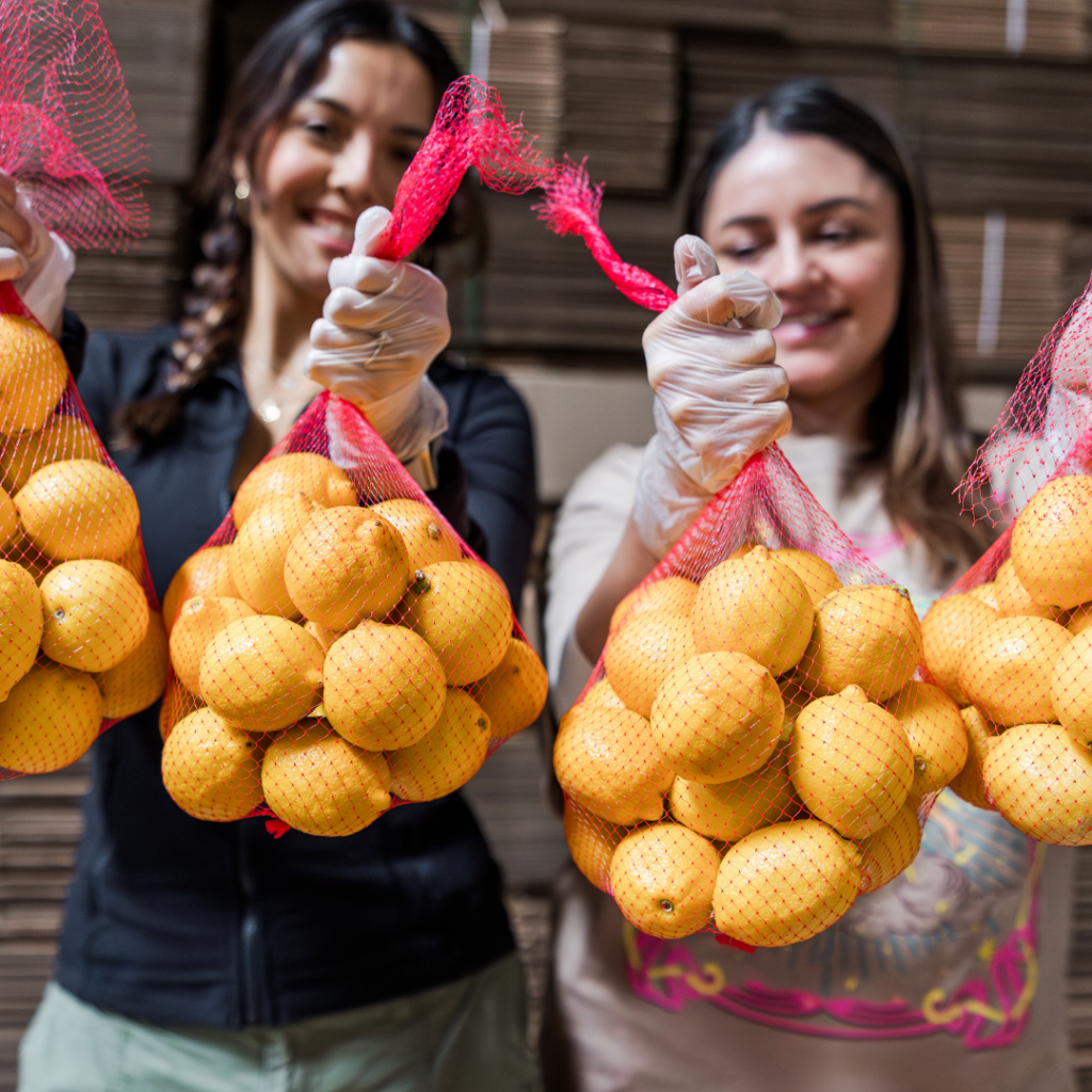 SDSU Day of Service - San Diego Food Bank