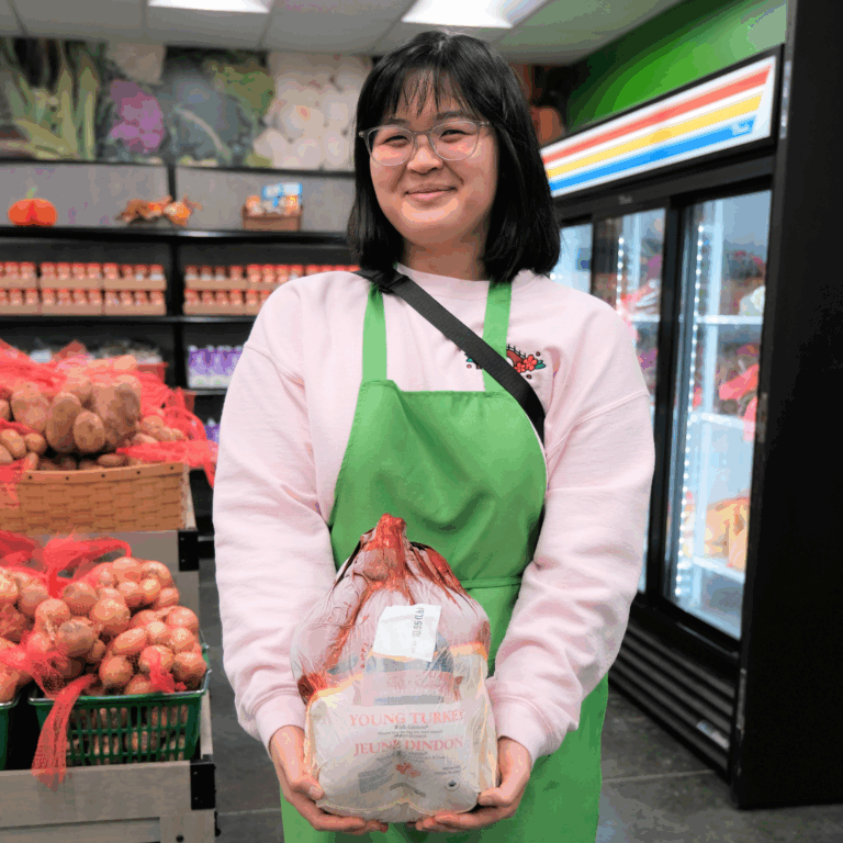 Turkey Drive | San Diego Food Bank