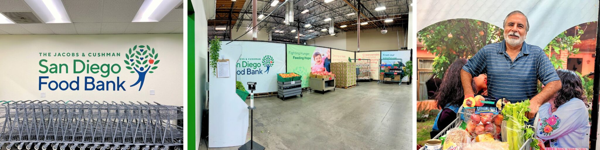 Client Choice Food Pantry Doubles in Size to Double the Impact - San ...