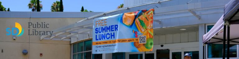 Free Summer Meals and Take-Home Food Support for Children and Teens ...
